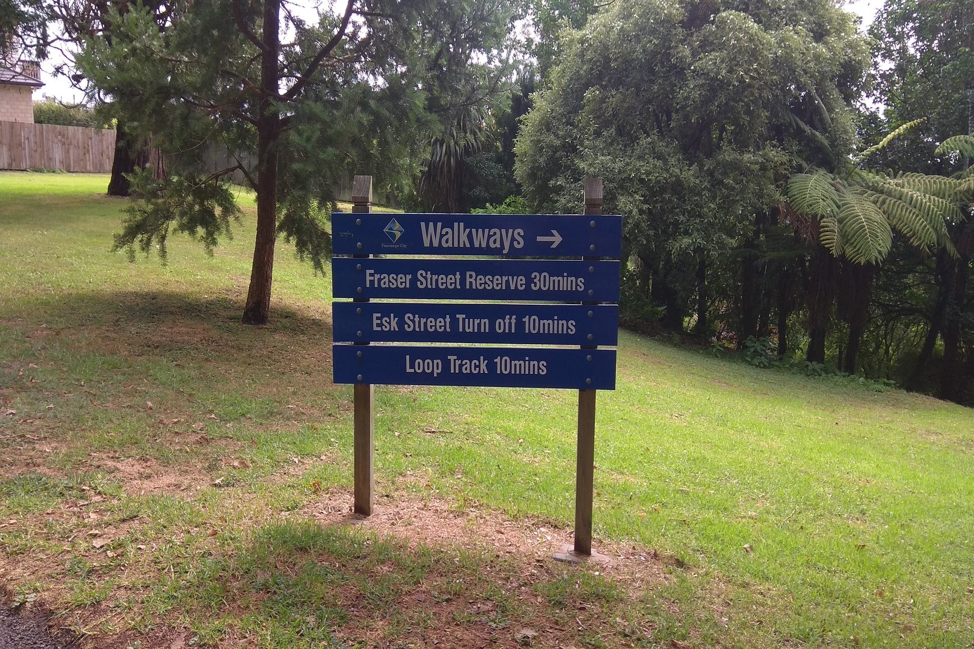 Experience Yatton Park and it's beauty | Explore Tauranga